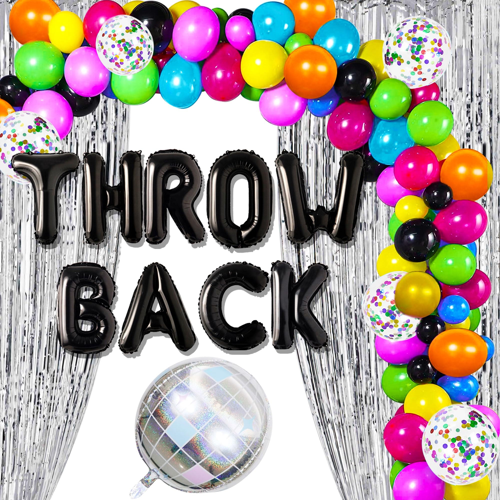 JeVenis Throwback Party Decoration 2000s Party Decorations Early 2000s ...