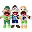 Hispanic Family Puppets - Walmart.com