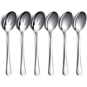 Shop Durable Serving Spoons for Kitchen and Dining from Walmart