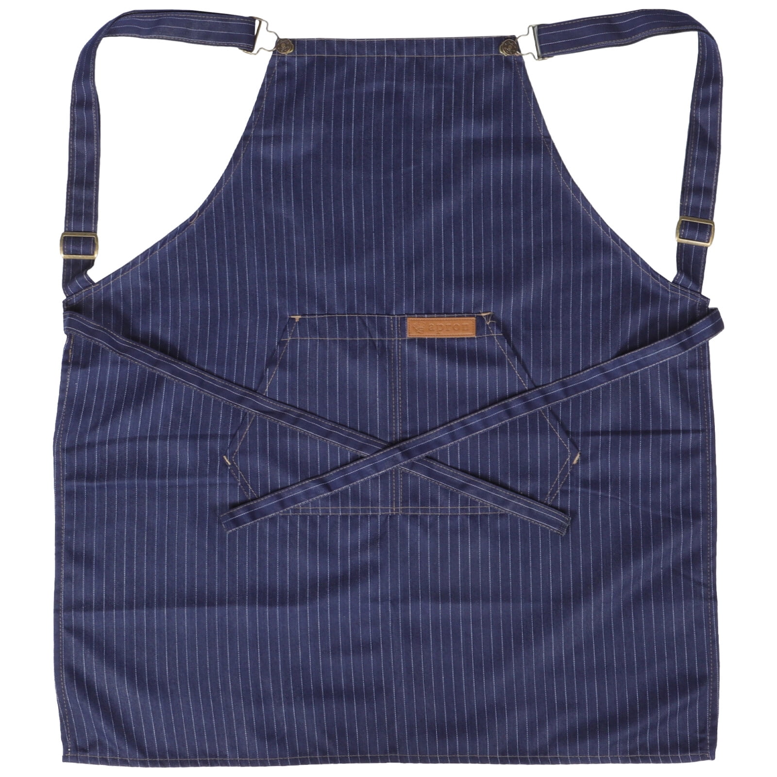 Jean Apron The Gift Server Aprons for Waitress Customizable Kitchen ...