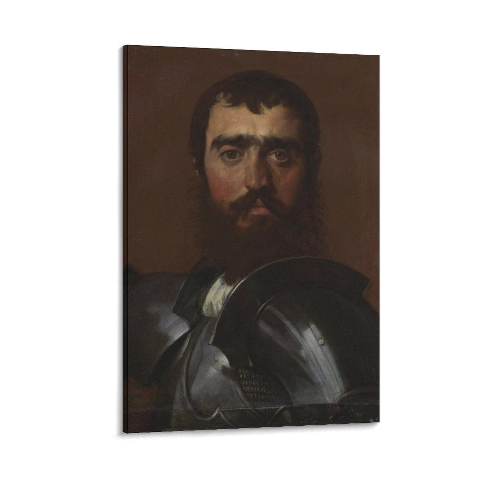 Jean Auguste Dominique Ingres Print Painting (54) Poster Cool Artworks ...