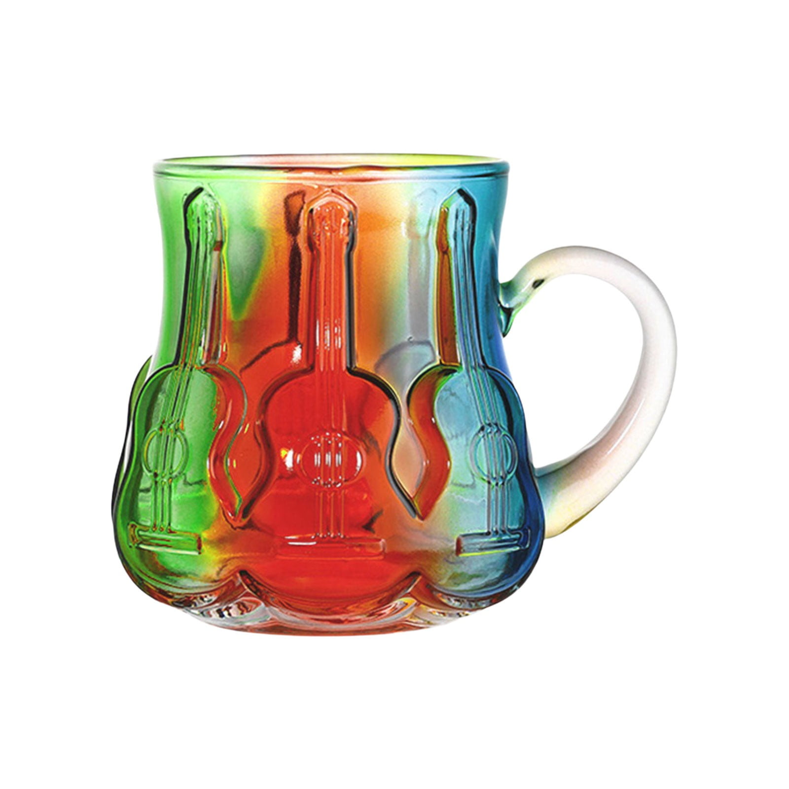 Jean Coffee Mug, 2026 New 3D Painted Jean Mug with Curved Handle ...