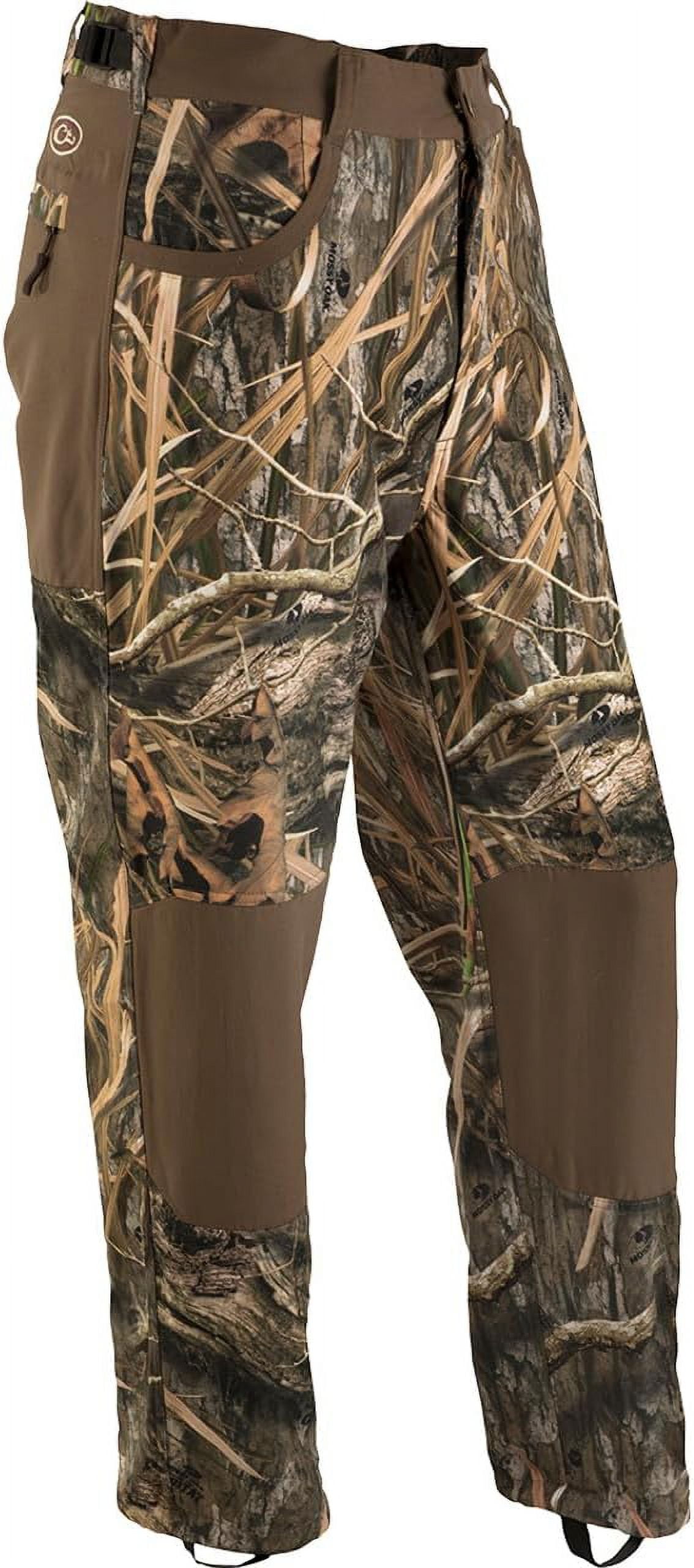 Jean Cut Wader Pant Shadowgrass Habitat 2Xlarge - Walmart.com