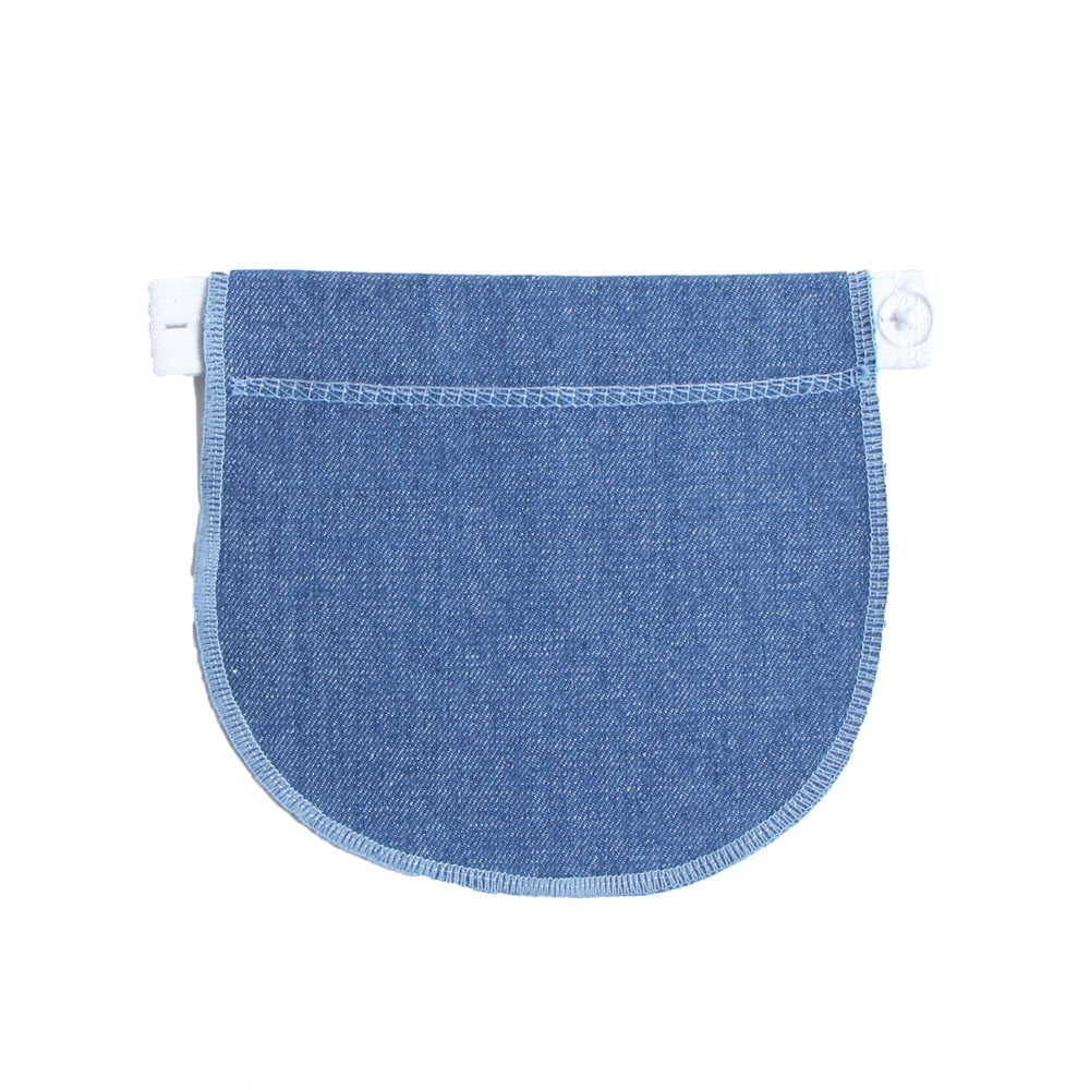 Jean Extender Pants Pregnancy Waist Extender Waistband Belt Waist ...
