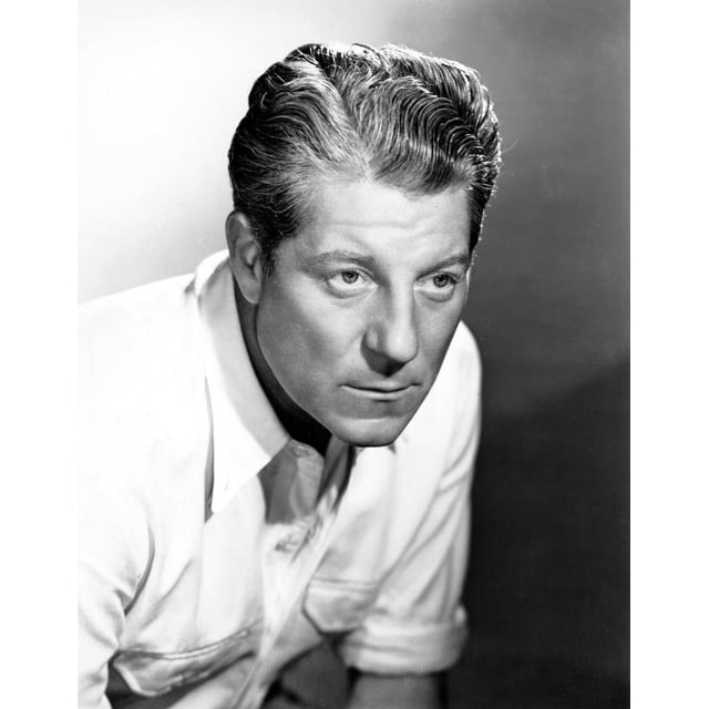 Jean Gabin Portrait 1940S Photo Print (8 x 10) - Walmart.com