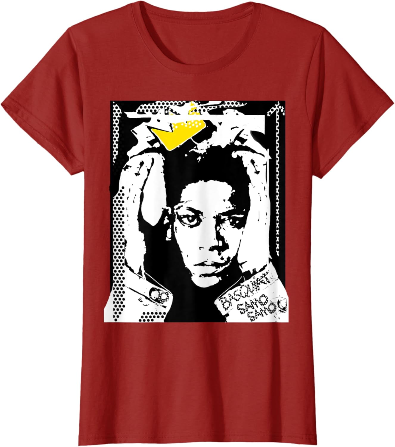 Jean Michel Basquiat SAMO NYC Tortured Artist Basquiat Tribute Graffiti ...