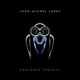 Jean-Michel Jarre - Equinoxe Infinity - CD - Walmart.com