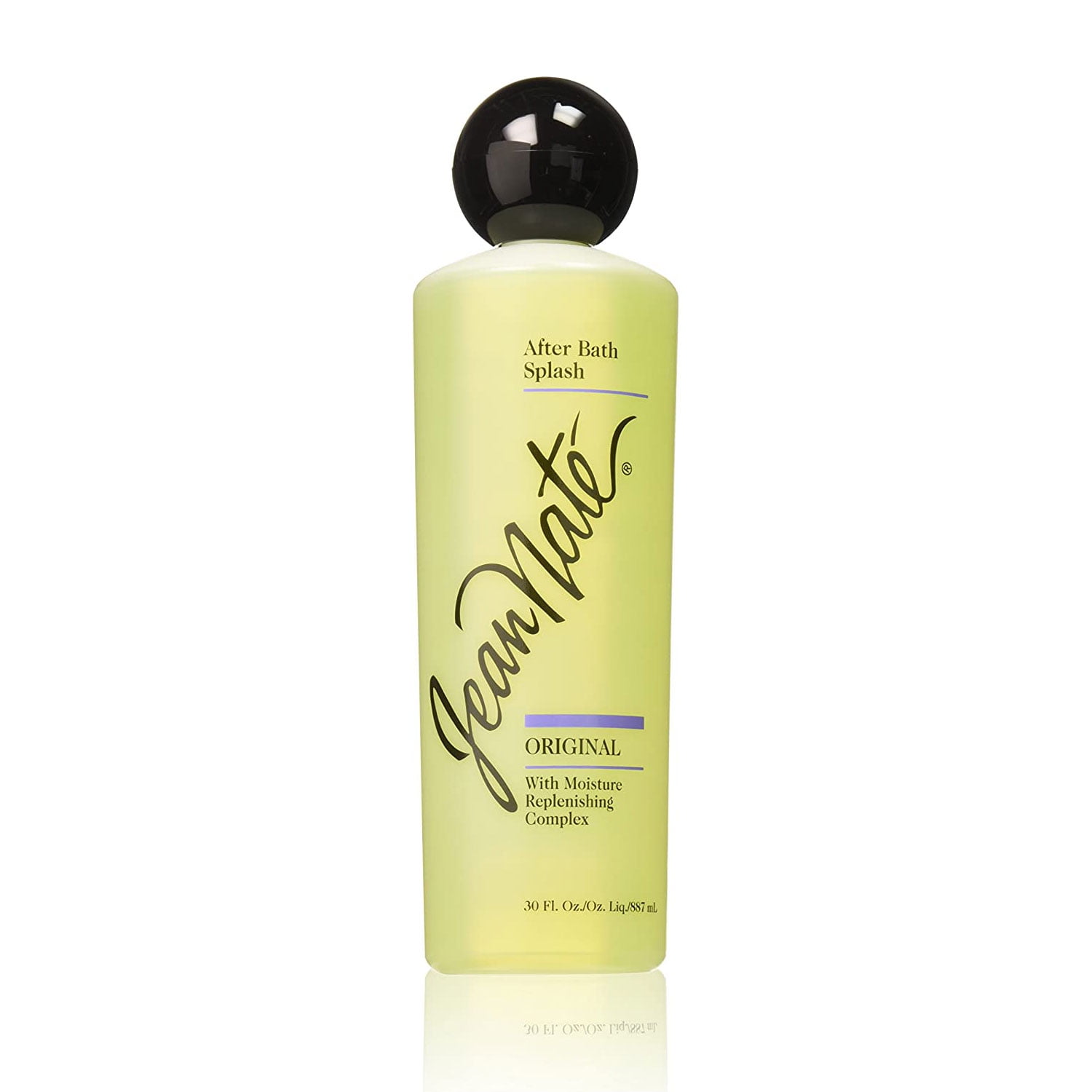 Jean Nate After Bath Splash, Original 30 Oz.,Pack of 2 - Walmart.com