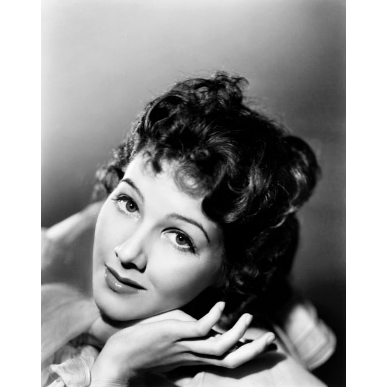 Jean Parker