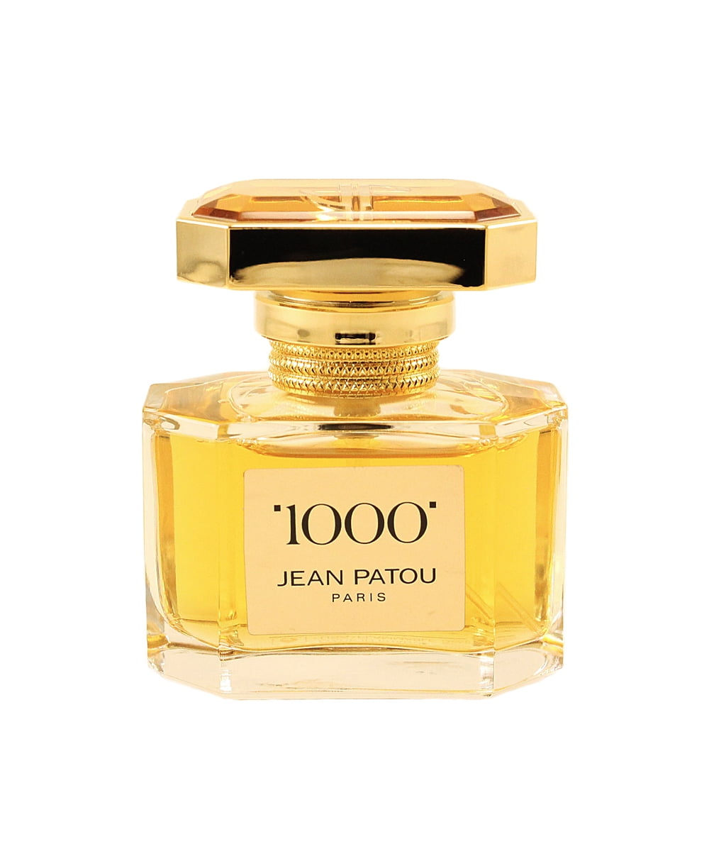 Jean Patou 1000 by Jean Patou for Women - 1 oz EDP Spray - Walmart.com