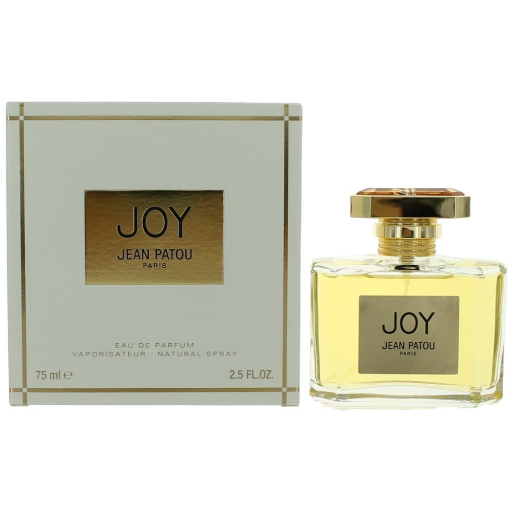 Jean Patou Joy Eau de Parfum, Perfume for Women, 2.5 Oz - Walmart.com