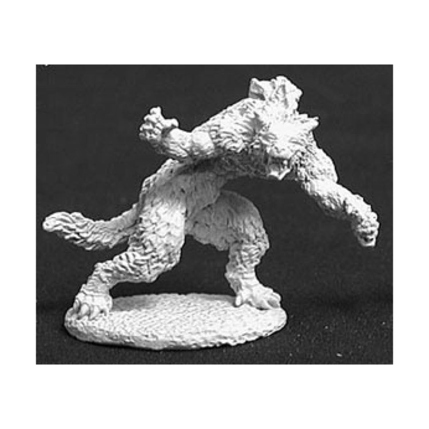 Jean Paul Duchamps - Werewolf New - Walmart.com