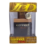 Jean Paul Dupont Conect Uomo Exotic Eau de Toilette, 3.4 fl.oz., citrus ...
