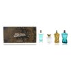 Jean Paul Gaultier Le Male Eau De Toilette Spray for Men, 4.2 Oz / 125 ...