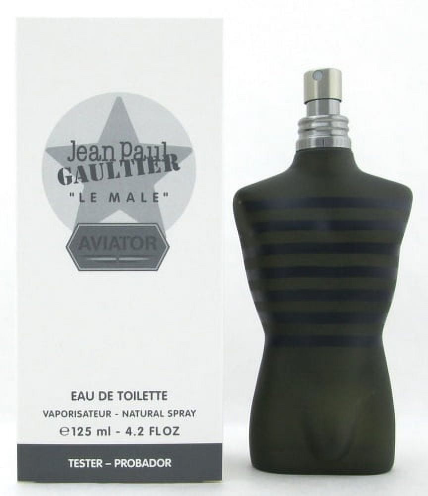 Jean Paul Gaultier Aviator by Jean Paul Gaultier Eau De Toilette Spray ...