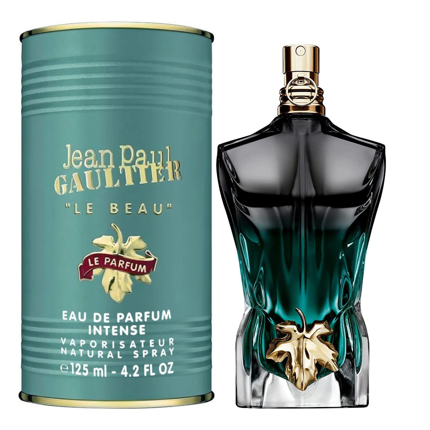 Jean Paul Gaultier 375501 4 2 Oz Le Male Eau De Toilette Spray For Men