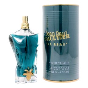 Jean Paul Gaultier Ultra Male Perfume for Men - 4.2 oz EDT Intense ...
