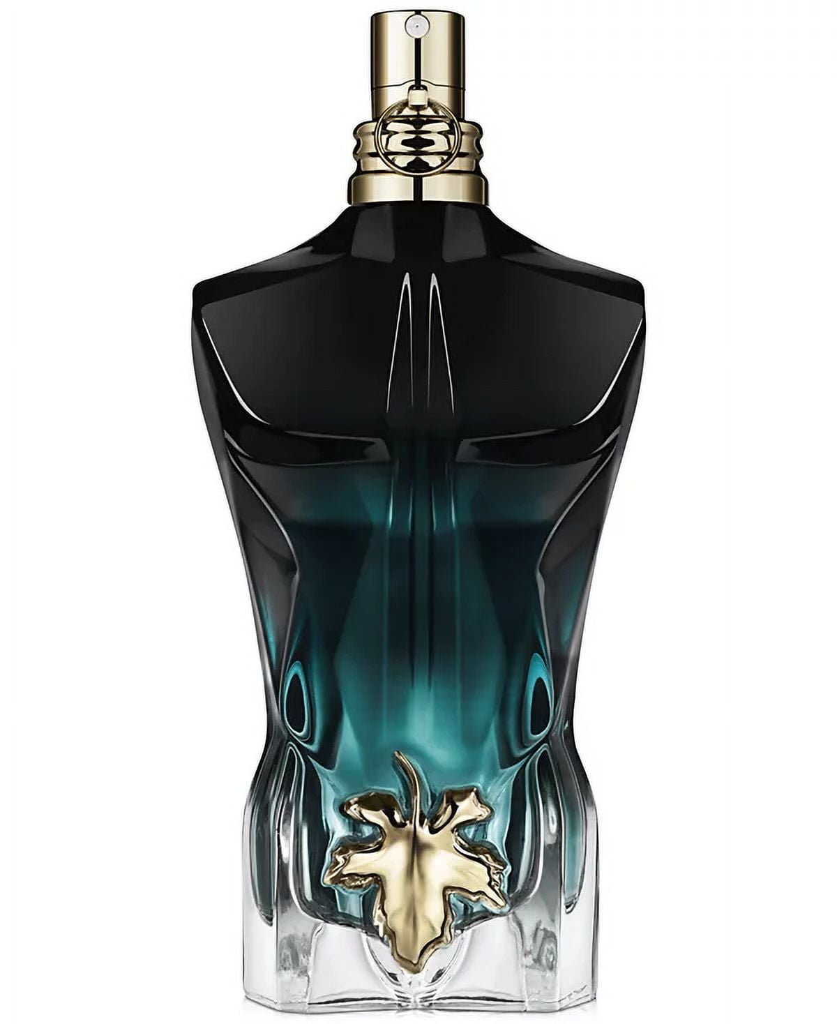 Jean Paul Gaultier Le Male Le Parfum Intense Cologne for Men, 4.2 Ounce ...