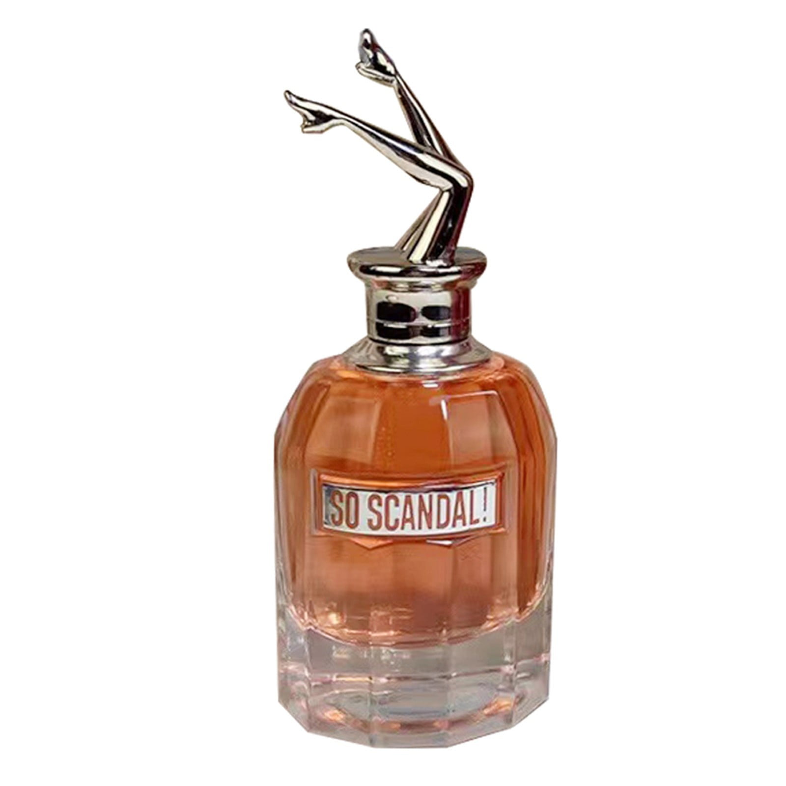 Jean Paul Gaultier So Scandal Eau de Parfum for Women, Opulent Floral ...
