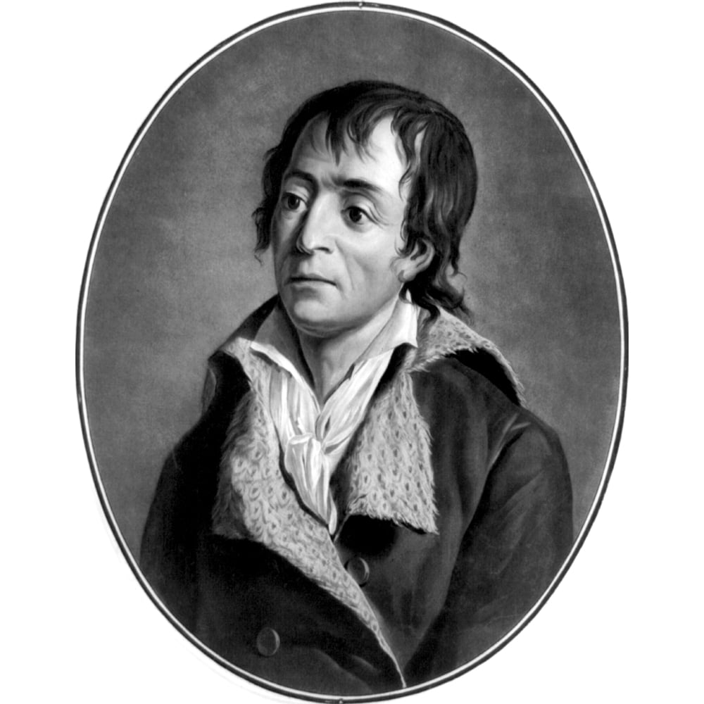 Jean-Paul Marat, French Revolutionist Poster Print by Science Source ...