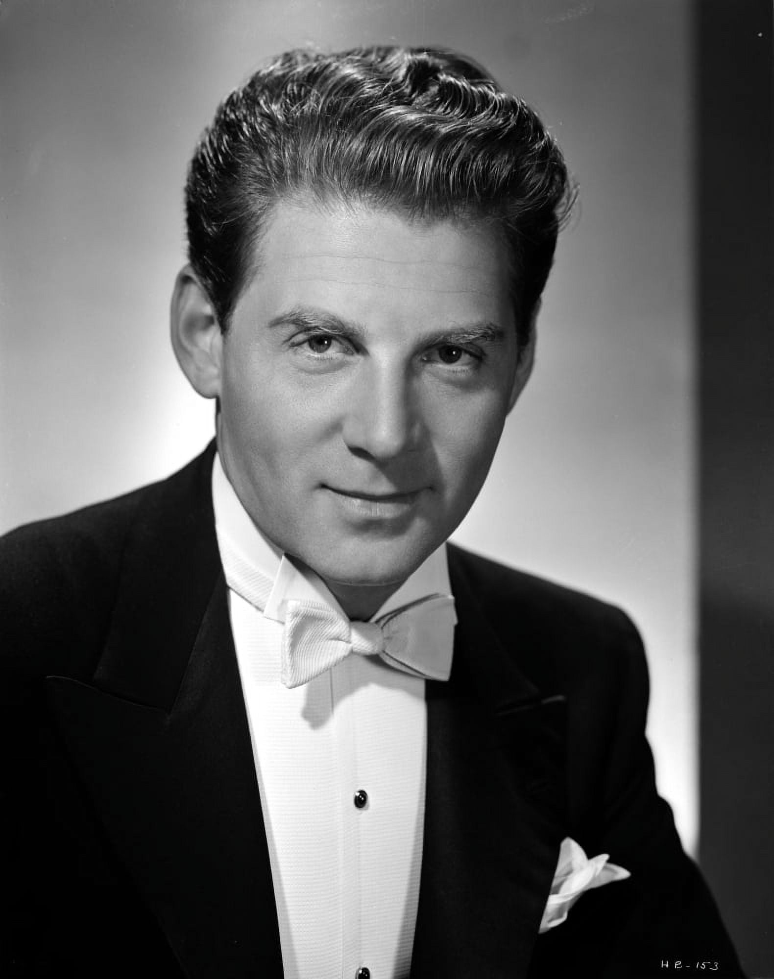 Jean-Pierre Aumont Photo Print (24 x 30) - Walmart.com