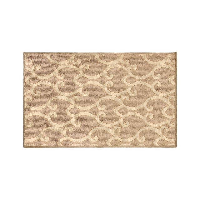 Jean Pierre Donnie Loop Accent Rug - Walmart.com