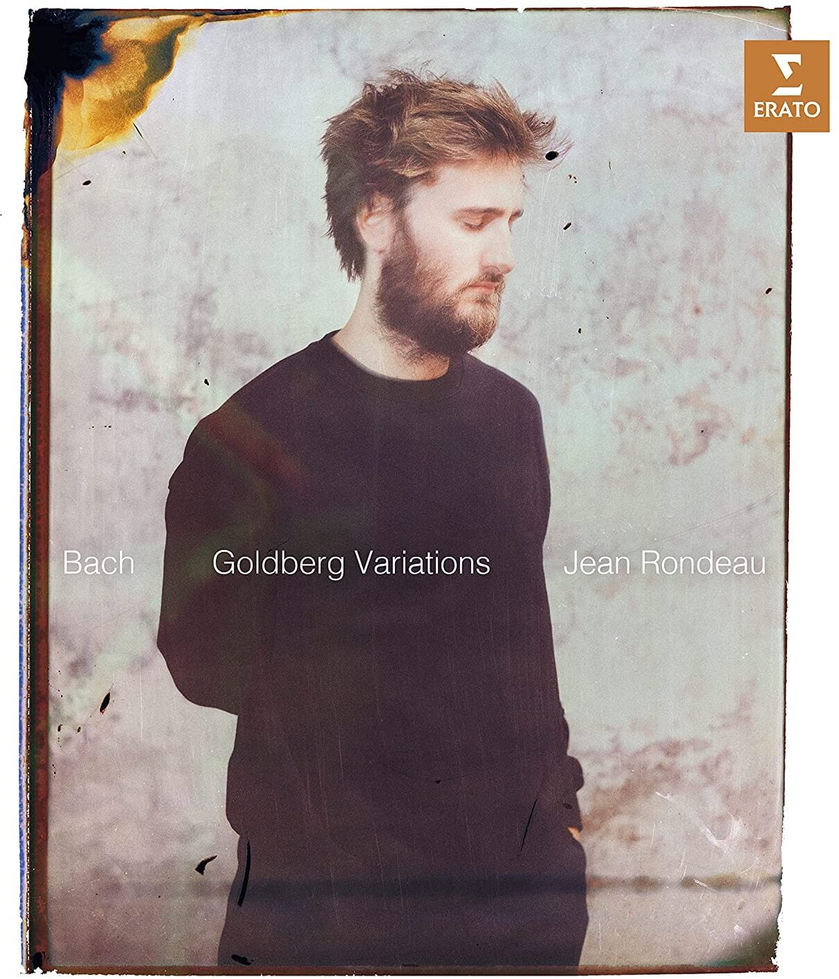 Jean Rondeau - Bach: Goldberg Variations - Music & Performance - CD ...