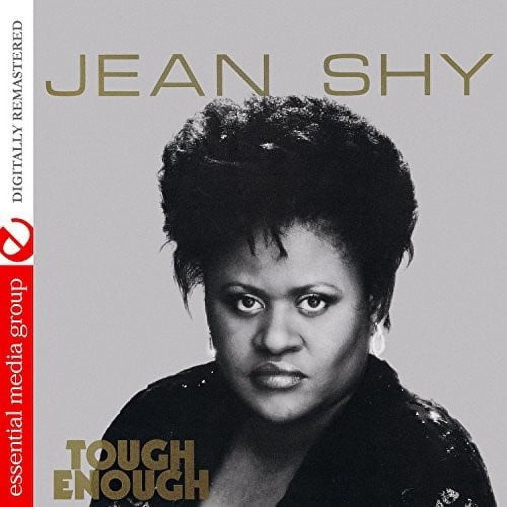 Jean Shy - Jean Shy Tough Enough - Music & Performance - CD - Walmart.com