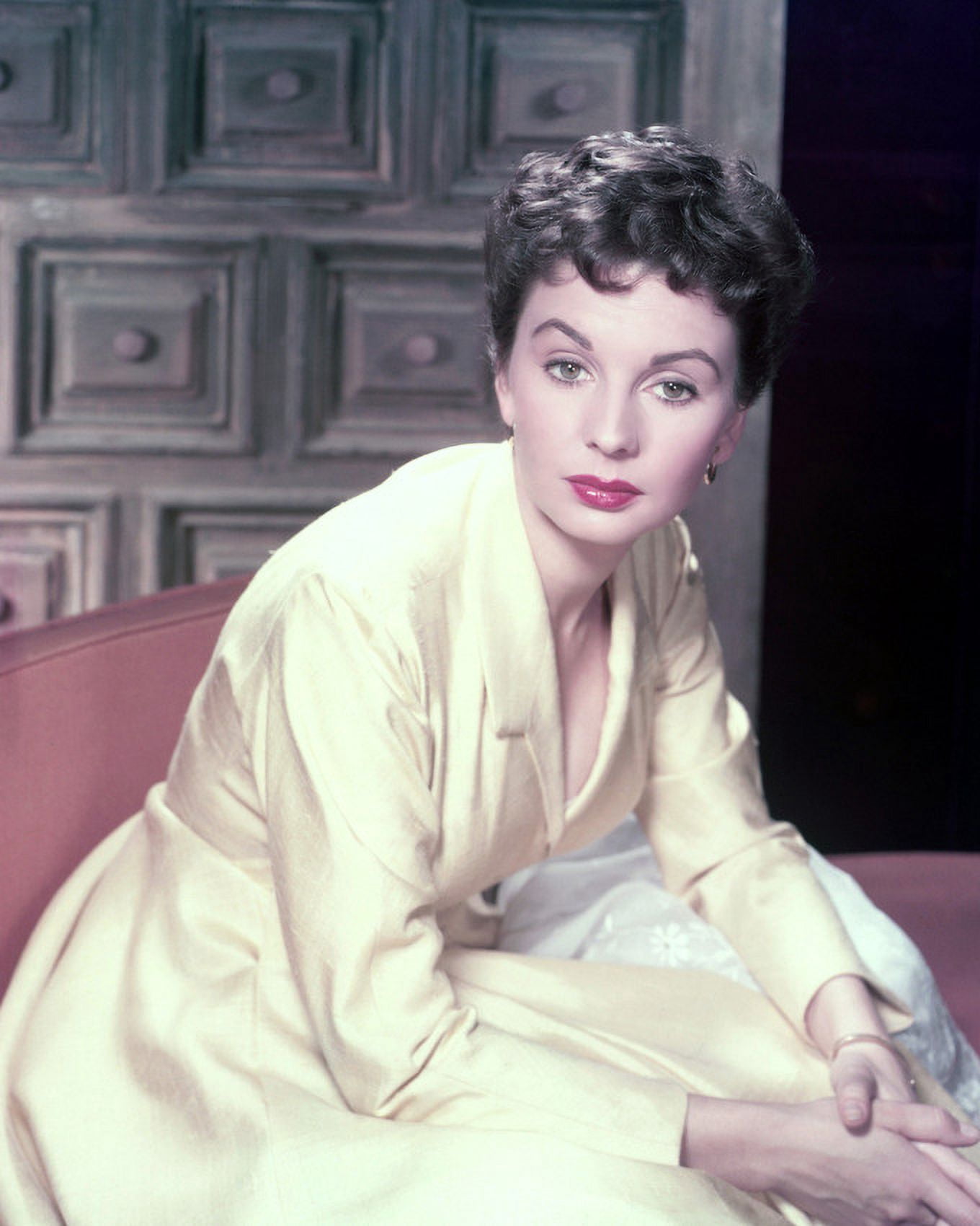 Jean Simmons 24x36 Classic Hollywood Poster