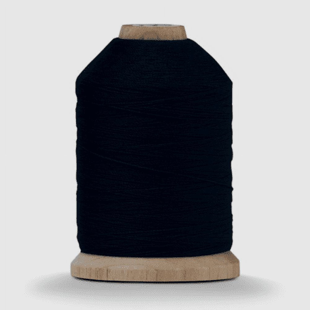 Jean Thread Tex 60 - 750 Yards, Heavy Cotton Covered Polyester - Pick ...