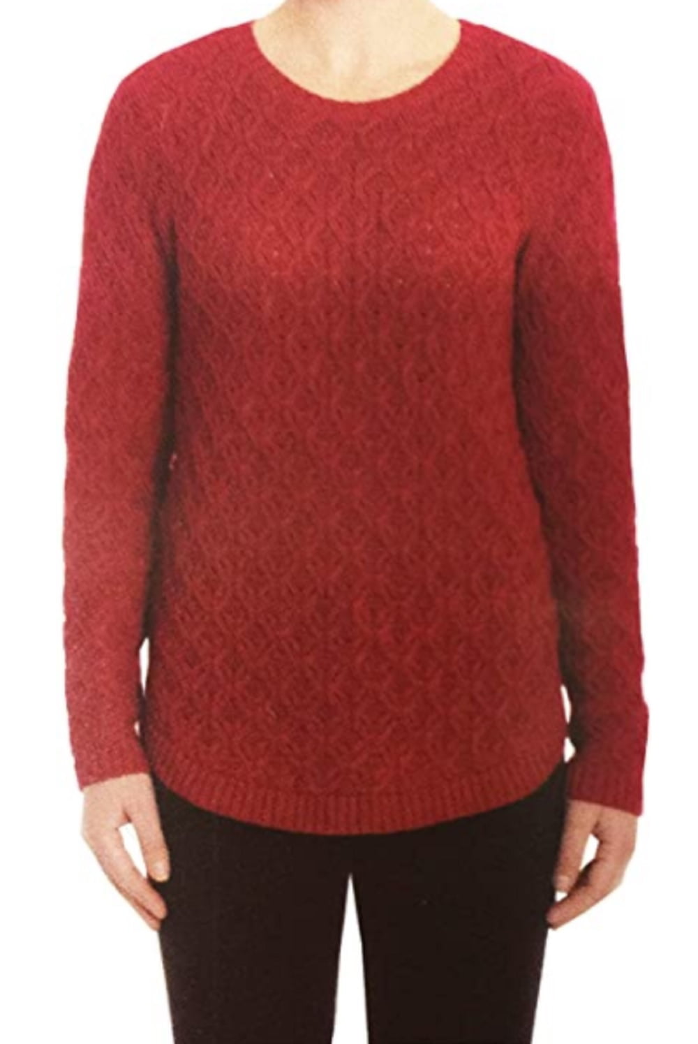 Jeanne Pierre Sweater