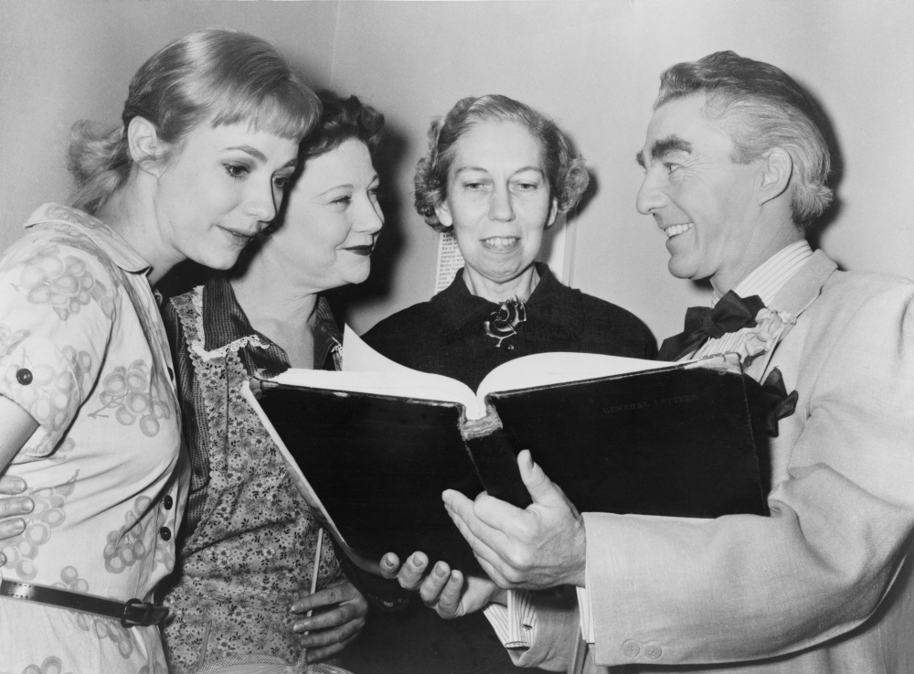 Jeanne Shelley History (36 x 24) - Walmart.com