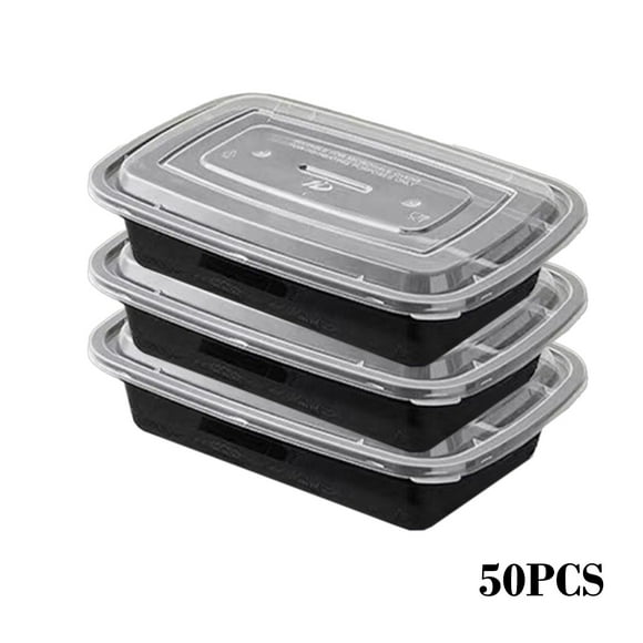 Disposable Food Boxes