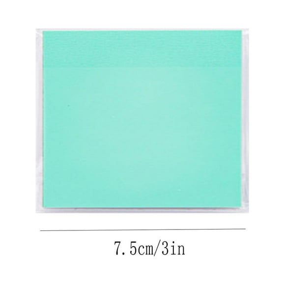 Reusable Sticky Pads