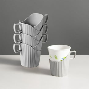 Paper Cup Handle