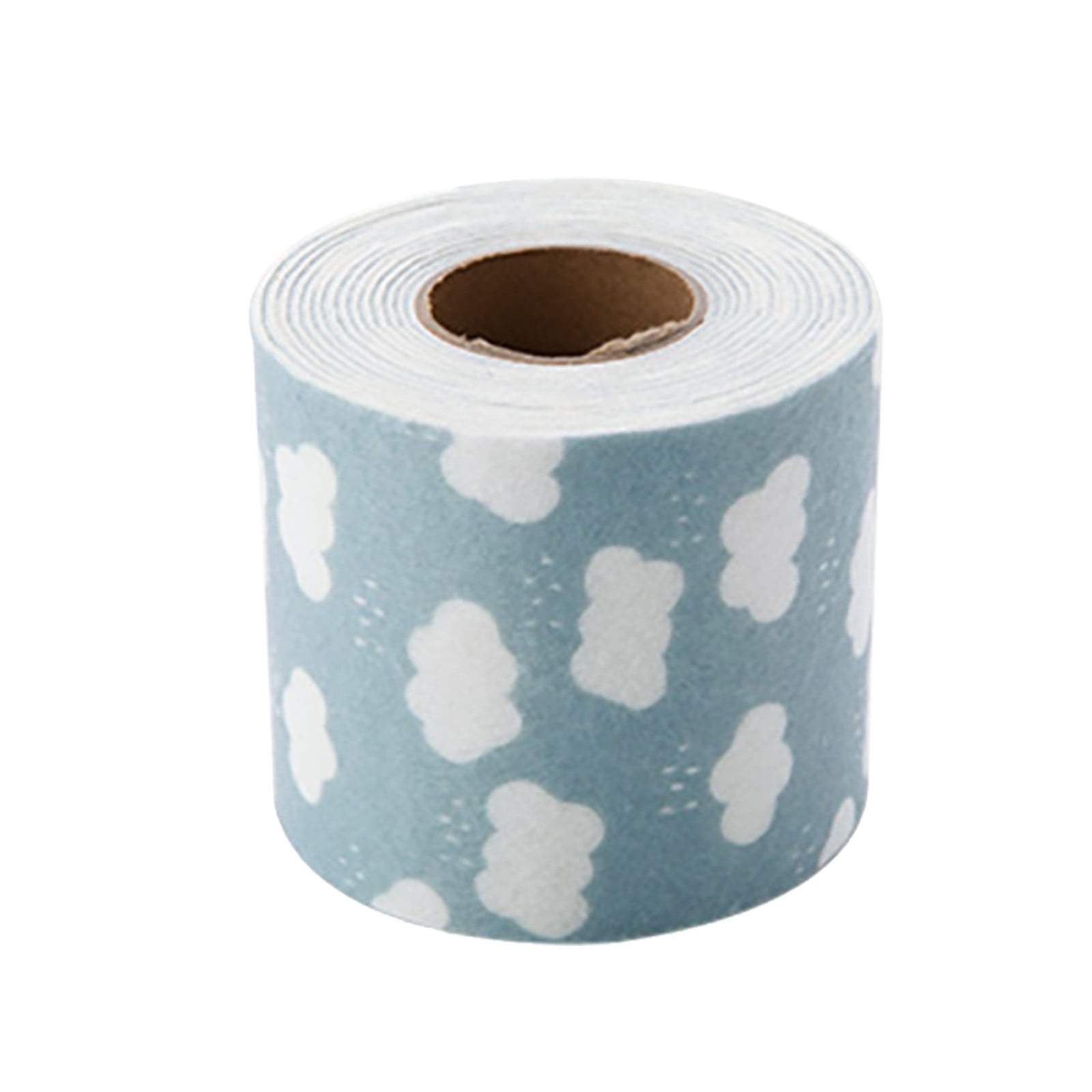 JeashCHAT Bath & Kitchen Caulk Tape Sealant Strip, Self Adhesive ...