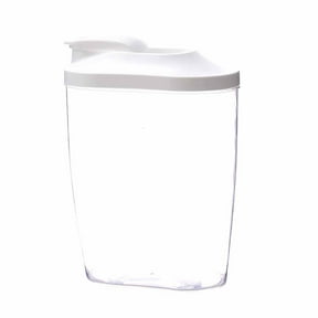 Airtight Rice Container