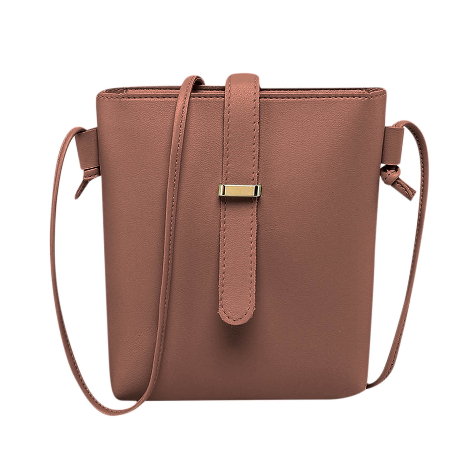 JeashCHAT Crossbody Bag for Women , Trendy Casual Crossbody Purse ...