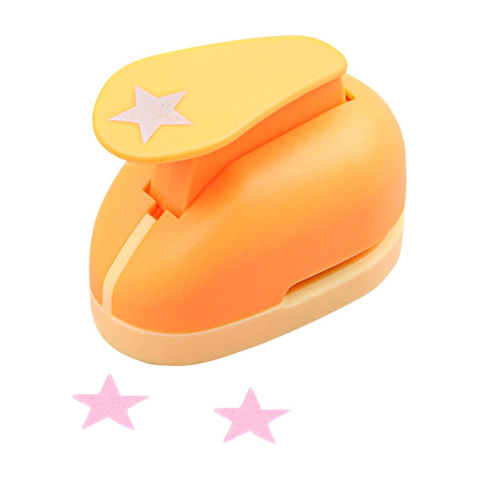 JeashCHAT Embossing DIY Corner Paper Printing Card Cutter Scrapbook ...