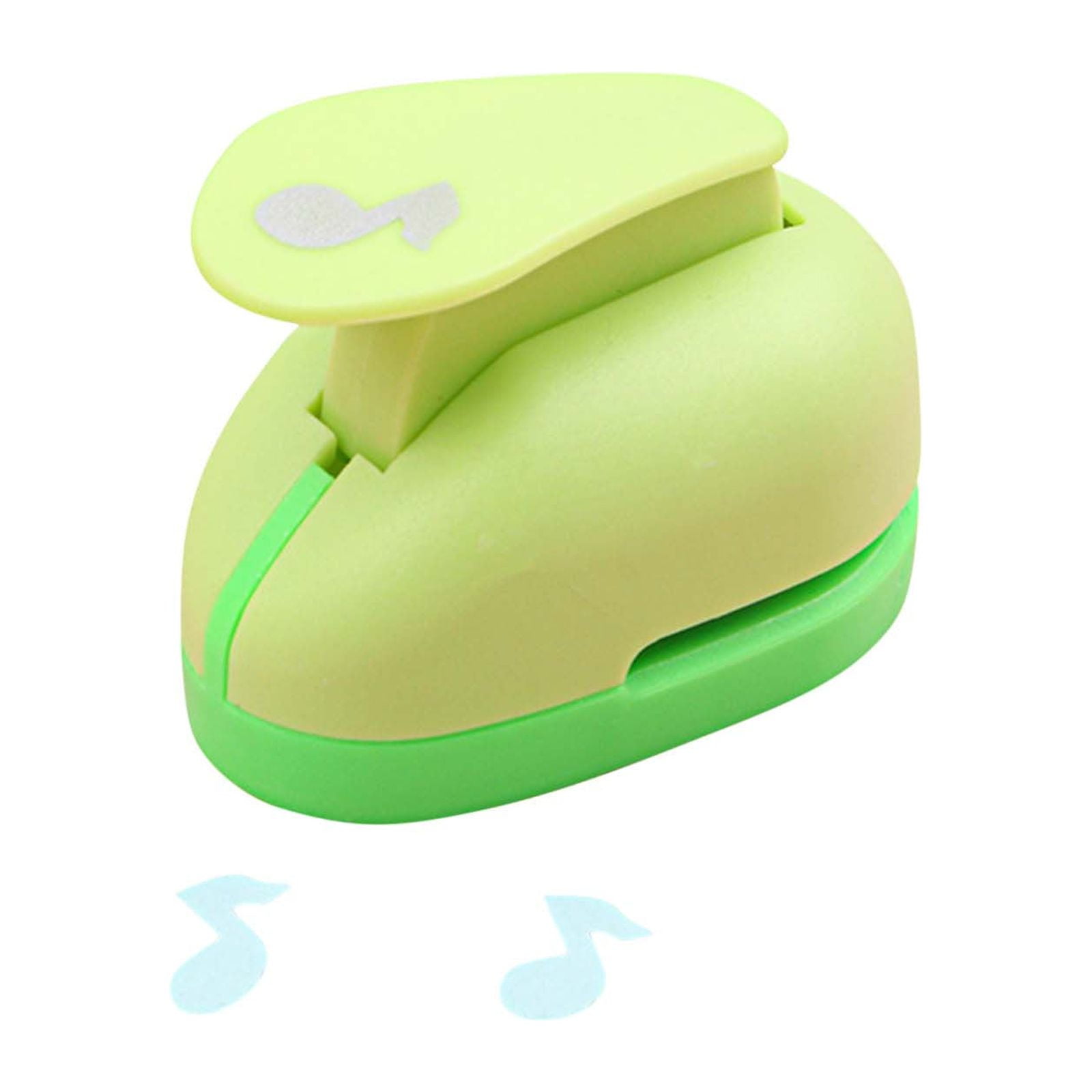 JeashCHAT Embossing DIY Corner Paper Printing Card Cutter Scrapbook ...