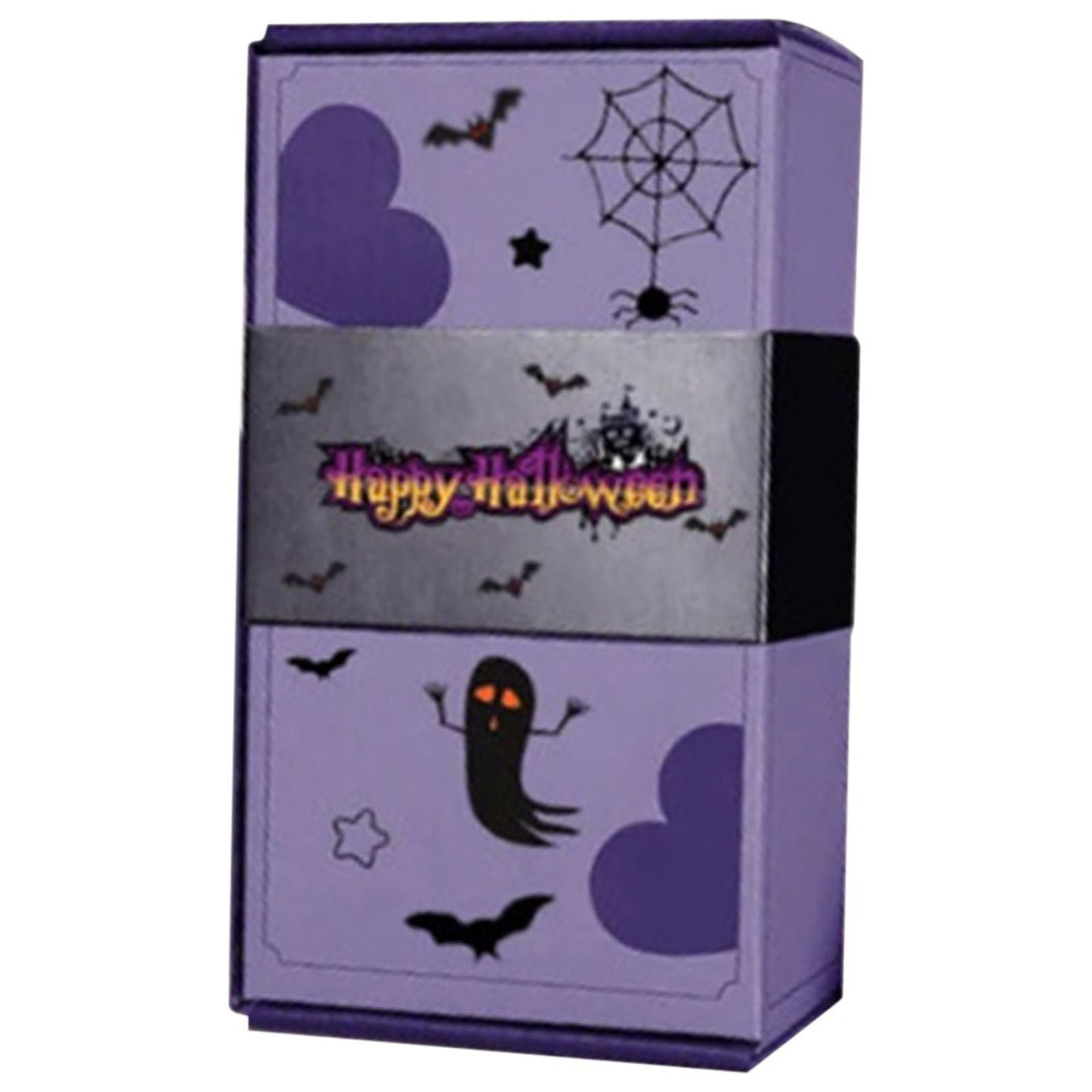 JeashCHAT Halloween Surprise Box Gift Box Set, Surprising Gift, Folding ...