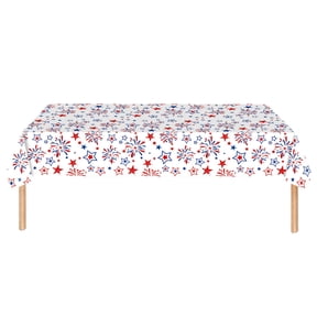 July 4 Table Decorations