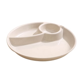 Saucer Plate