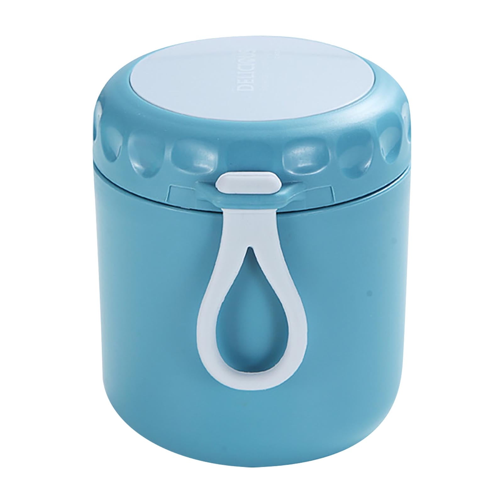 JeashCHAT Vacuum Insulated Food Jar Clearance, Soup Cup for Hot & Cold ...