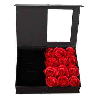 Hallmark Large Solid Color Gift Box (Light Pink) - Walmart.com