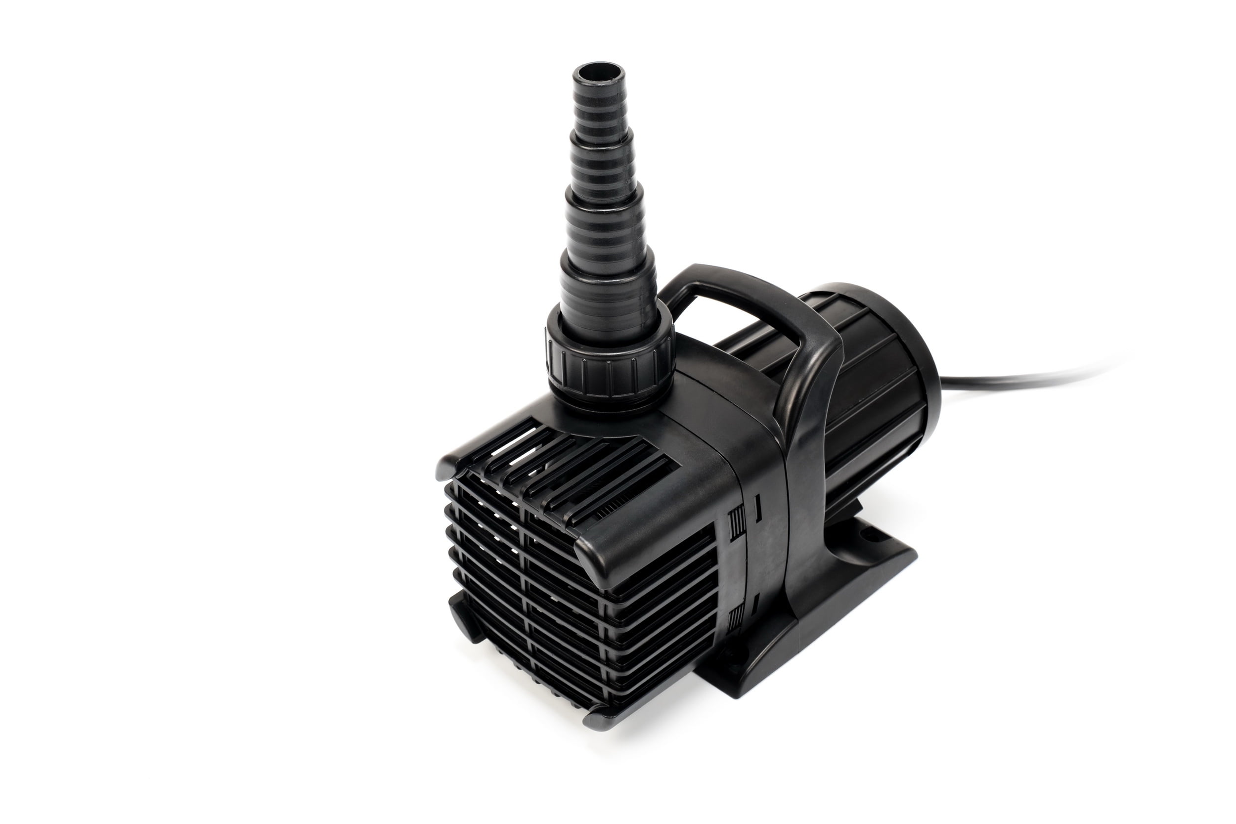 Jebao APP-1500 High Performance Submersible Pond & Waterfall Pump ...