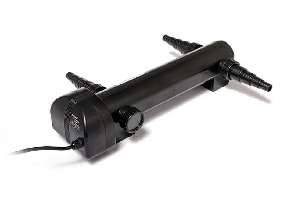 Jebao CW-36 Pond and Aquarium Clarifier, 36-watt - Walmart.com