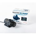 Jebao DCP-4000 Sine Wave Water Return Pump, 1056gph - Walmart.com