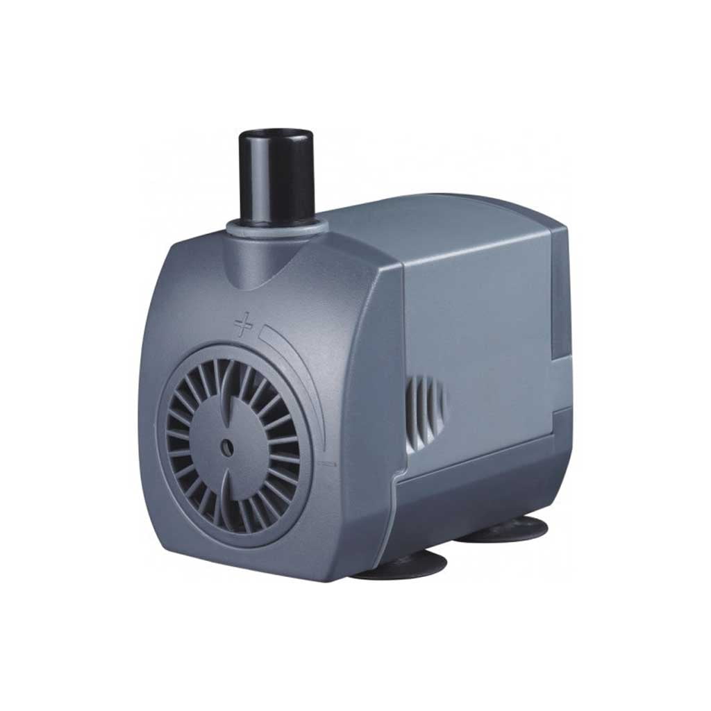 Jebao FA-750 Series Submersible Fountain Pump, Pond 150GPH - Walmart.com