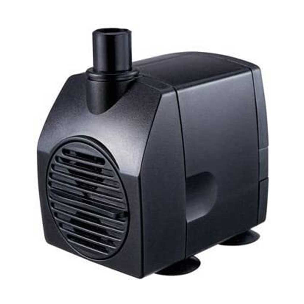 Jebao PP-388LV Submersible Fountain Pond Pump 198gph - Walmart.com